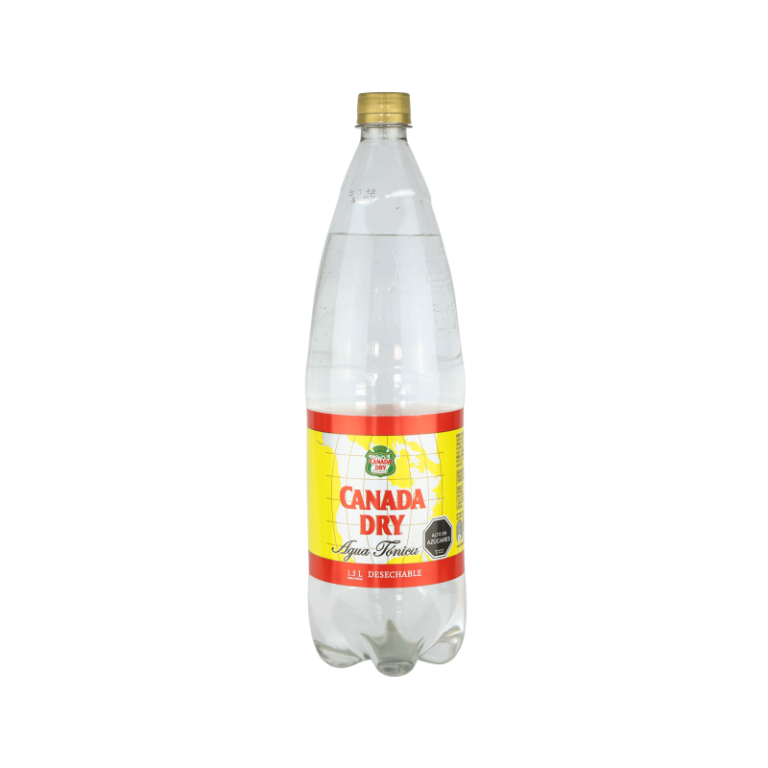 AGUA TONICA DESECHABLE 1500CC X 6 – El Barrilito